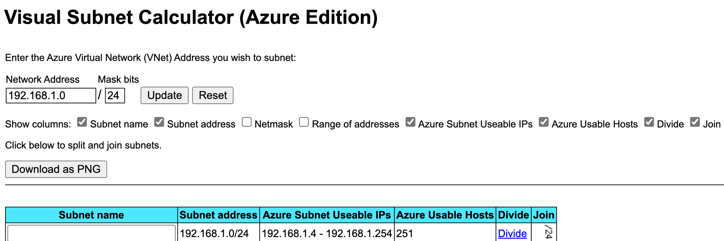 Essential Hub Subnet Planning for Your Azure Network Architecture